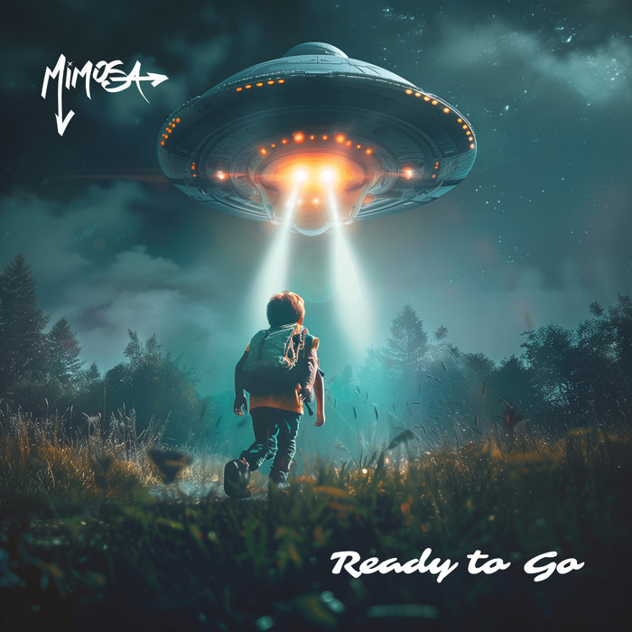 Ready To Go | MiM0SA