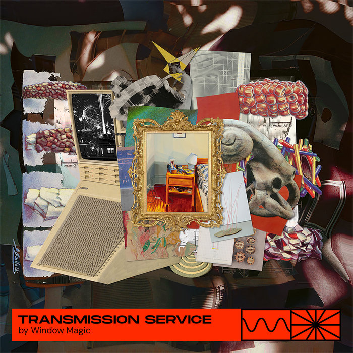 Transmission Service #57 | Window Magic