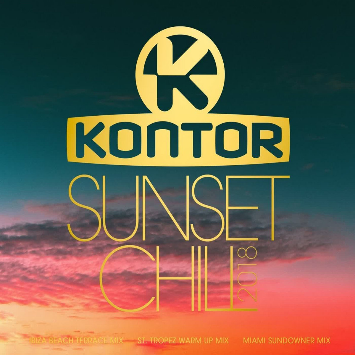 Muyè | Rampa, Adam Port & &ME | Sunset Chill