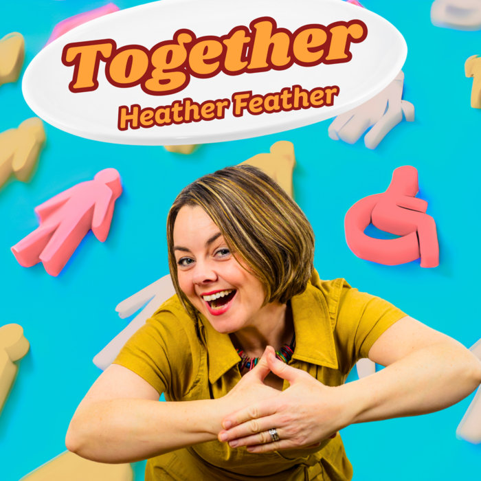 Together | Heather Feather