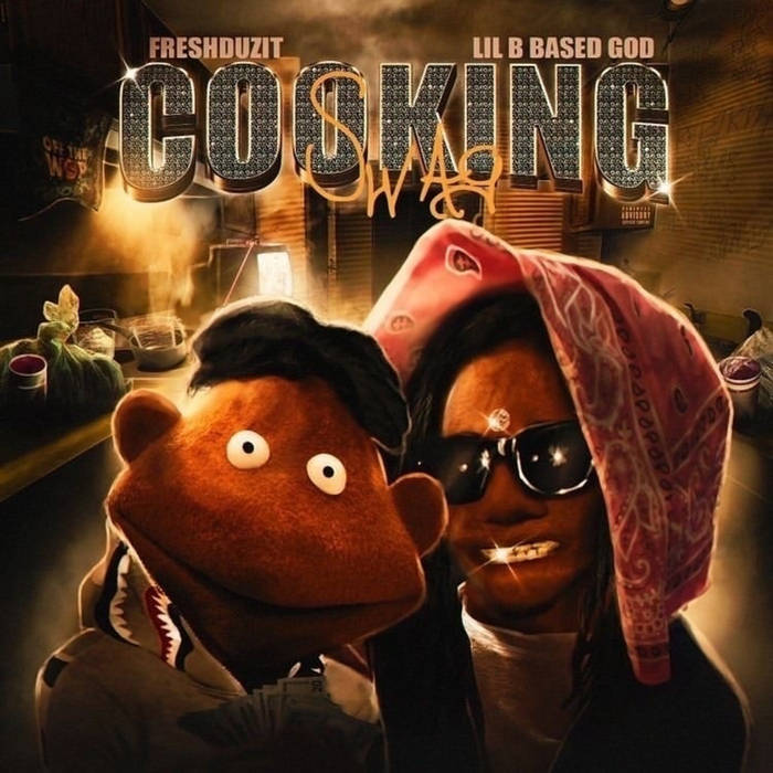 Based God Cooking