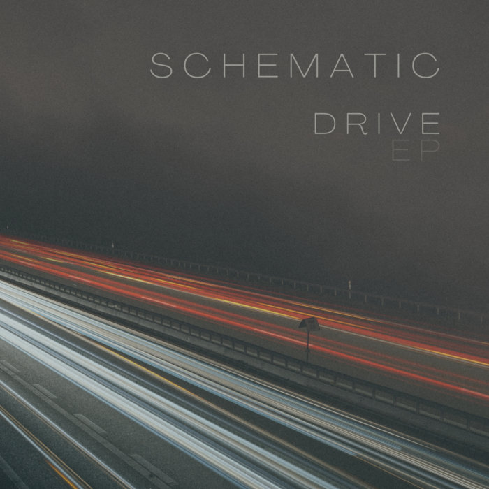 Drive EP | Schematic