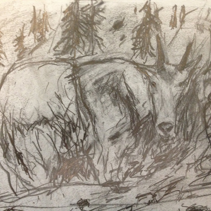 Mudhand | Mudhand featuring Edward Mainwaring | Edward Mainwaring