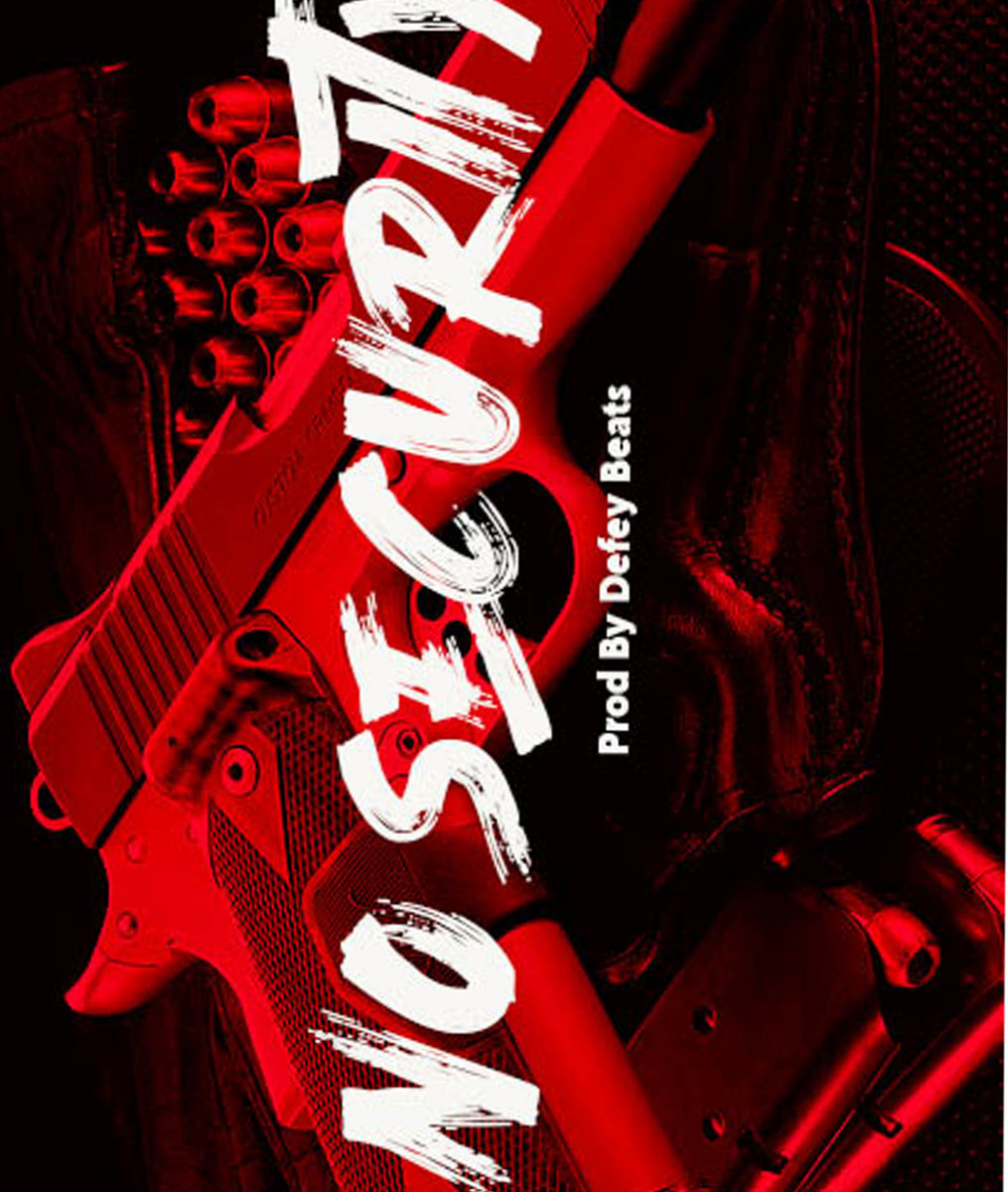 No Security | Defey Beats