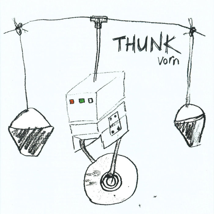 Thunk | Vorn