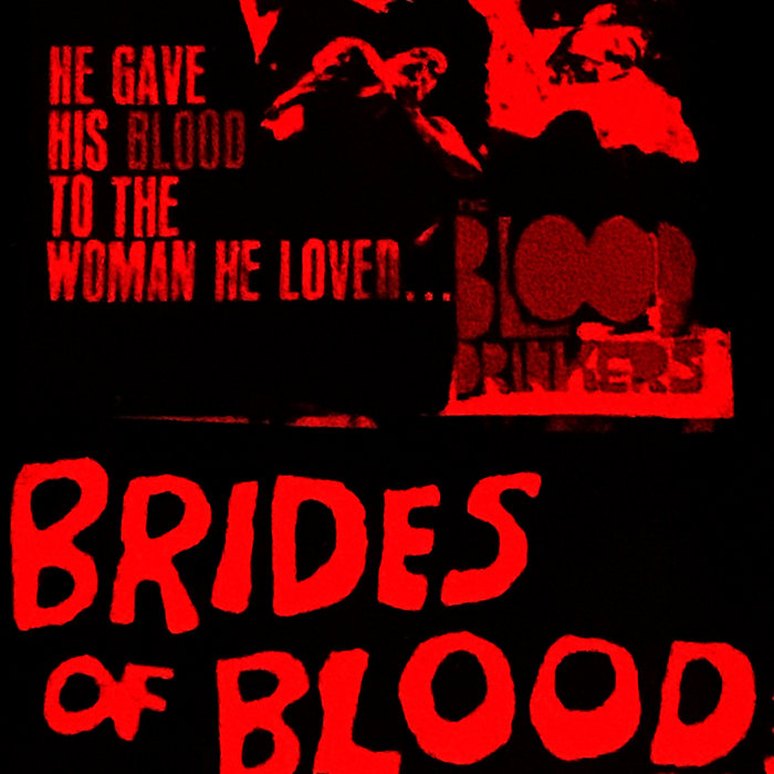 Blood Drinkers | Brides of Blood | Richard Ramirez