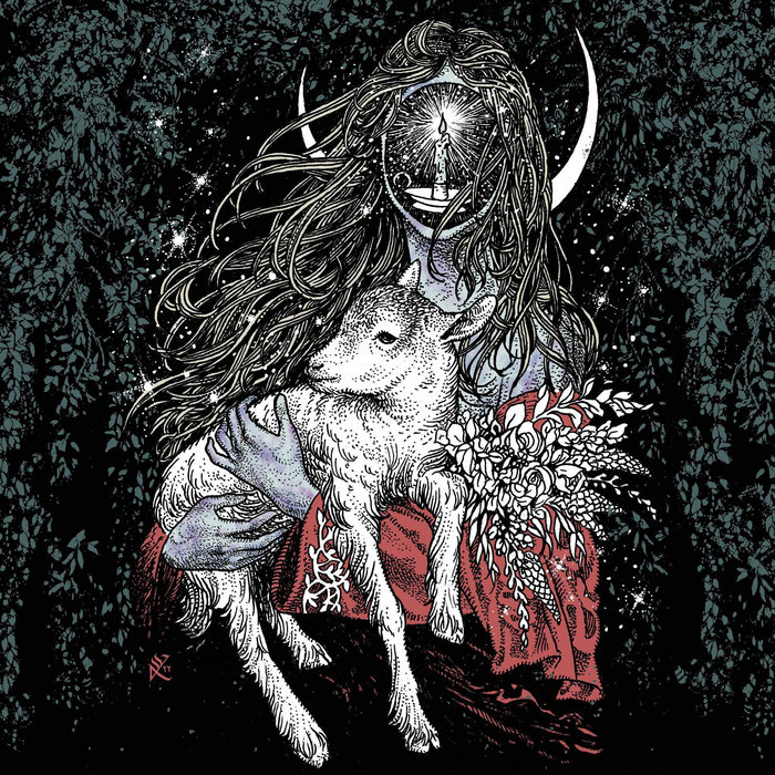 The Silence of Oxen (Feat. Ryan Osterman) | Return to Zion