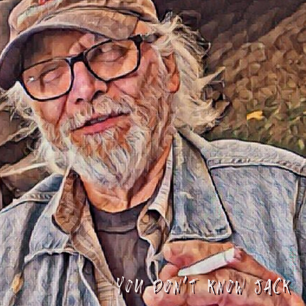 You Don't Know Jack | Marty Hopkins