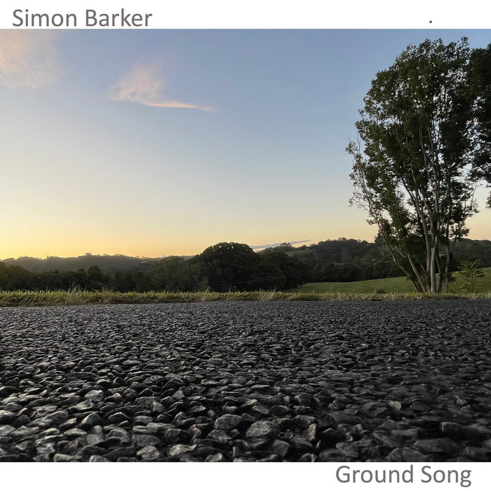 Ground Song | Simon Barker