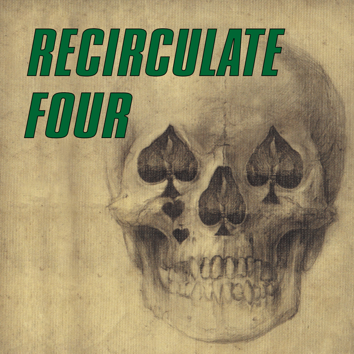Recirculate Four | Circulation