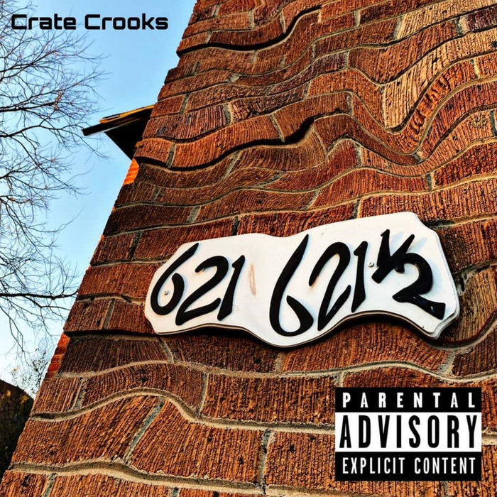 Six Twenty One | Crate Crooks