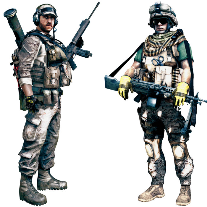 Battlefield 3 Cheats Pc | Margisse | buckmucubom