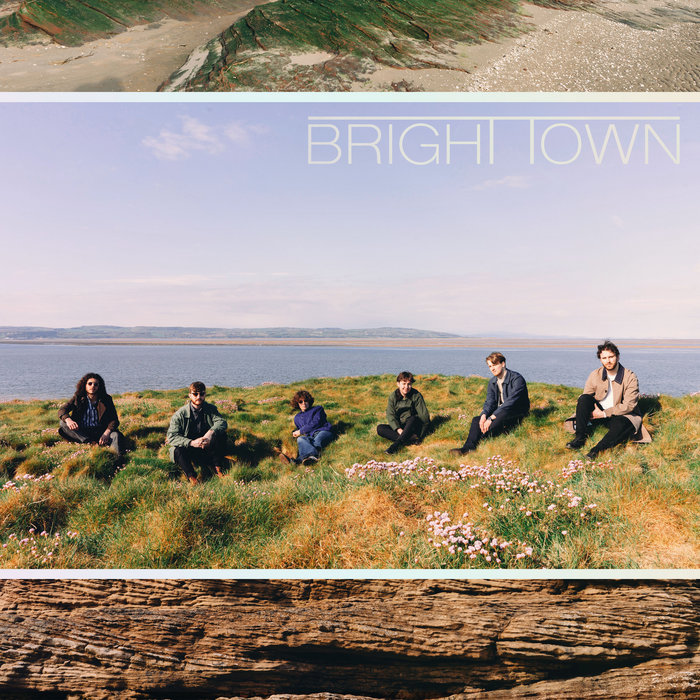 Bright Town EP | Bright Town