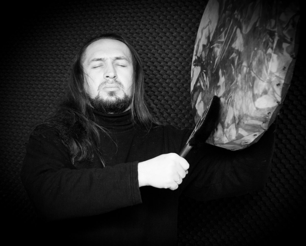 Zgard - Old Ruins (edit) | Slowly We Rot Magazine