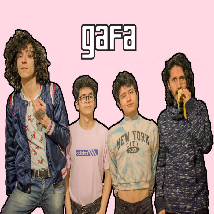 GAFA | GAFA