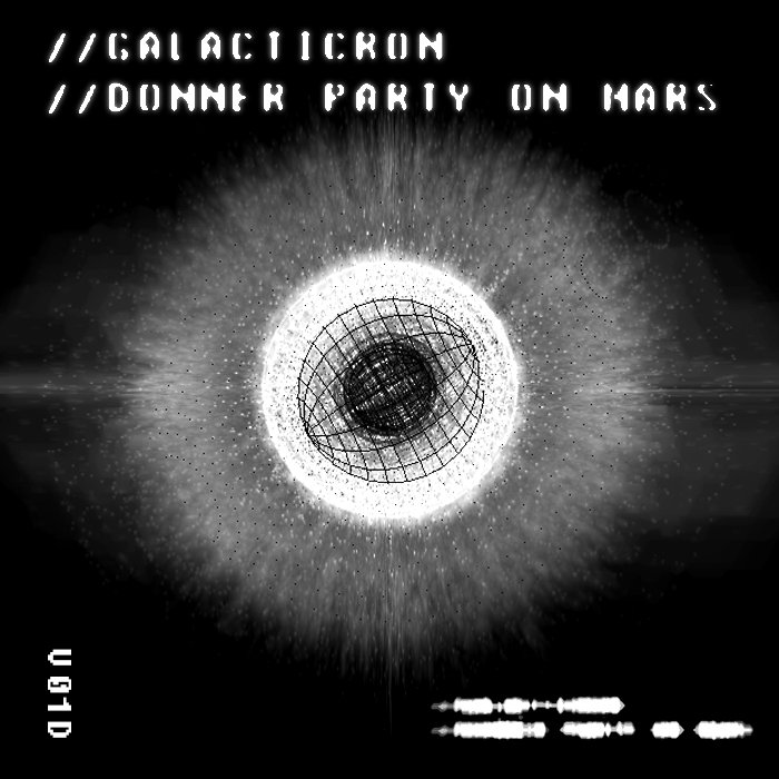 Donner Party on Mars | Galacticron | voidpulse