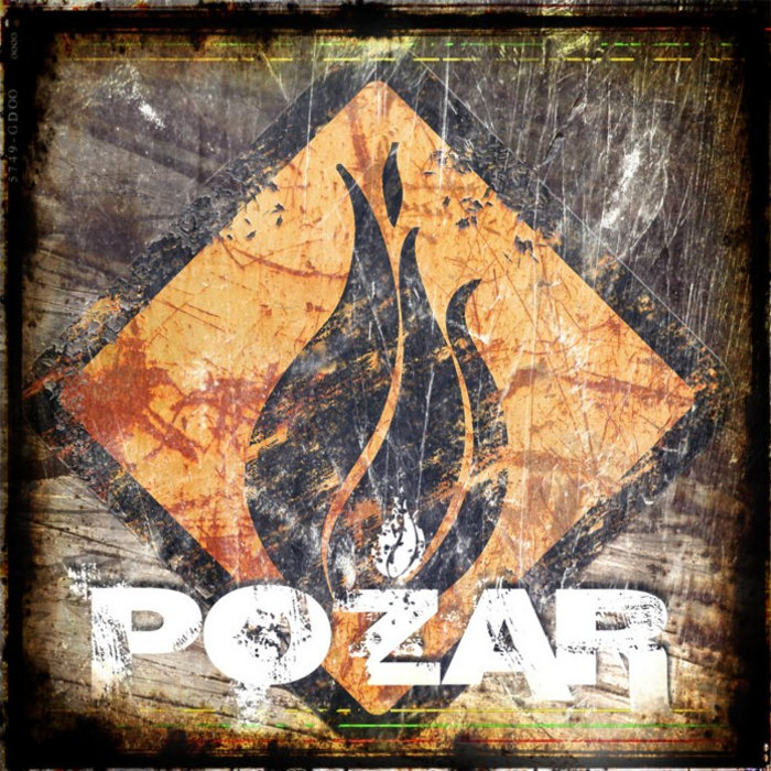 Požar | Teshki Zulum