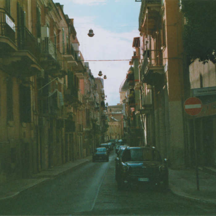 Milan | James Matthew Alston