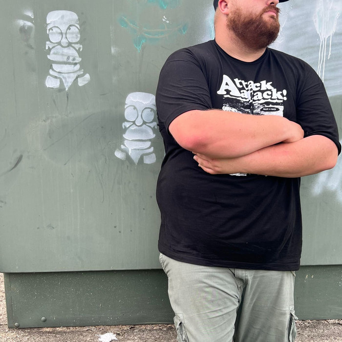 Non-Fiction | LSA (Luke Ashworth)