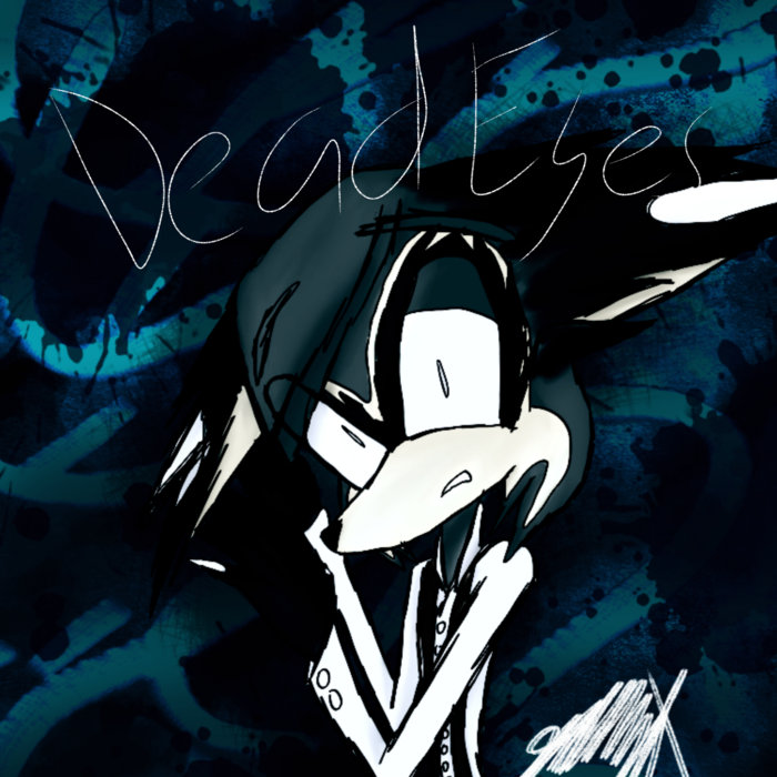 Dead Eyes | Baby Kitty