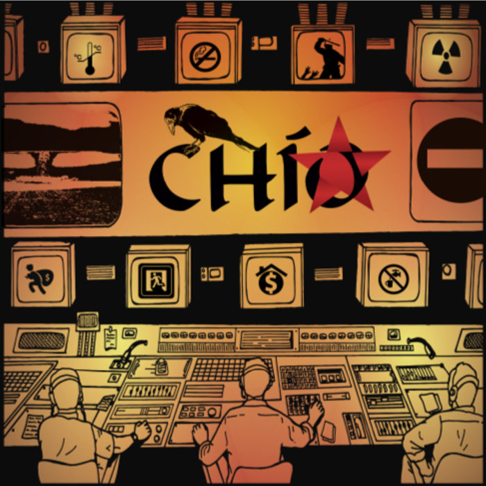 Chío | Chío