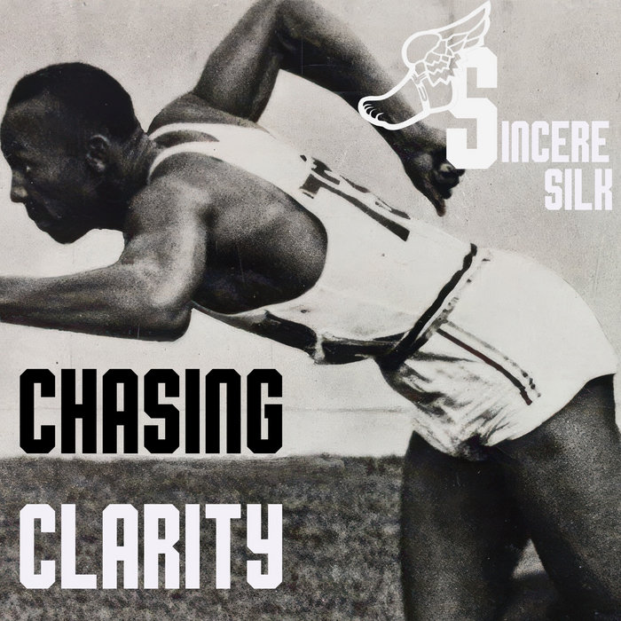 Chasing Clarity | Sincere Silk