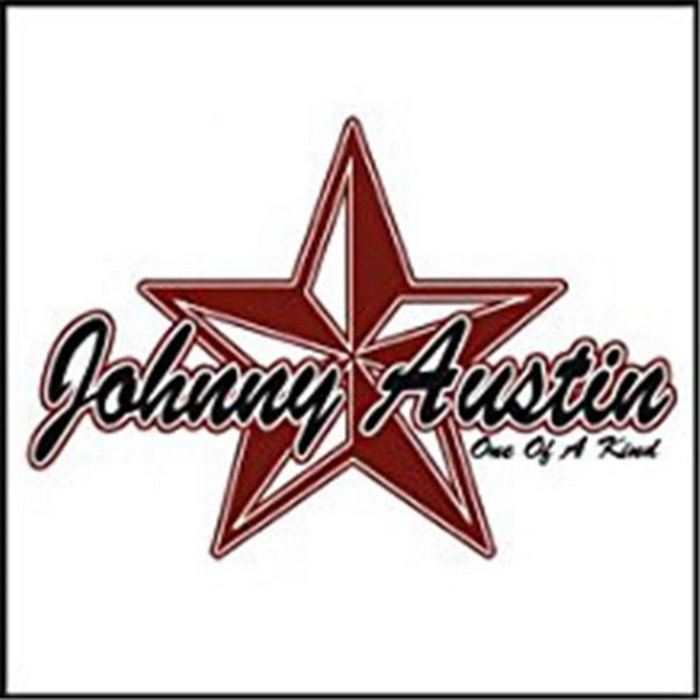 One Of A Kind | Johnny Austin (3)