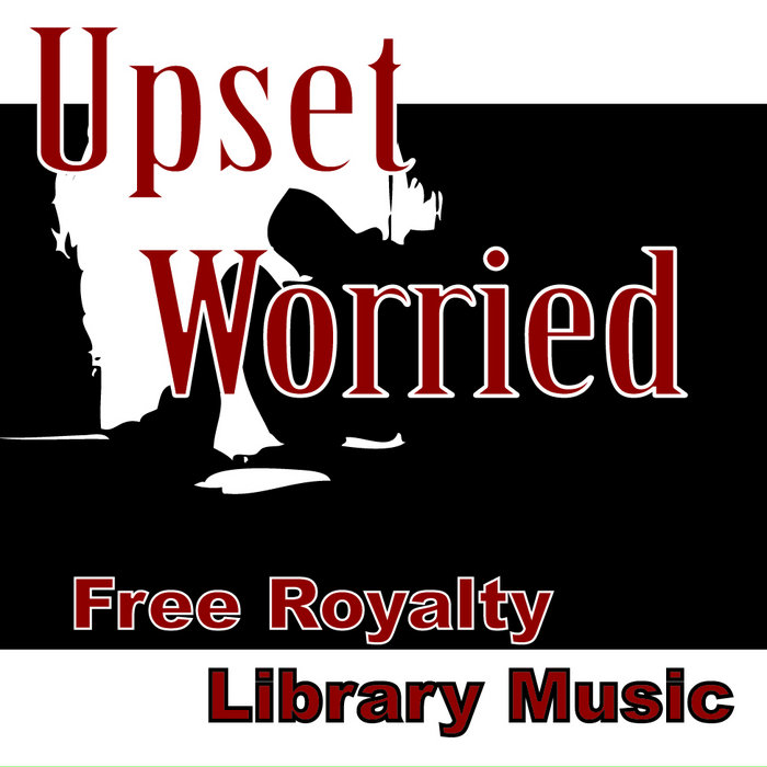 Library Music - Upset - LIBRARY MUSIC | Vaso Composers | Vaso Records