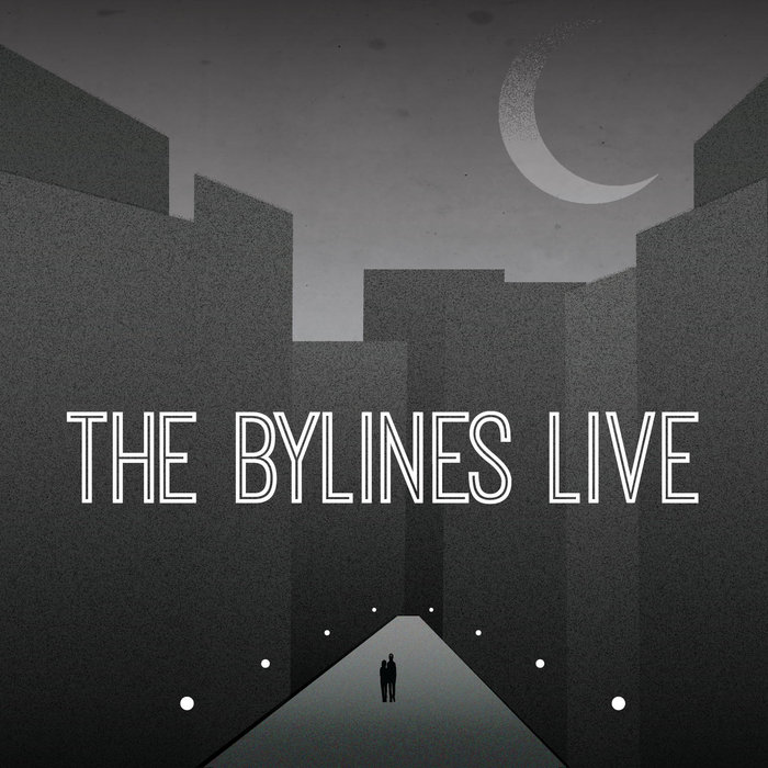 The Bylines Live | The Bylines