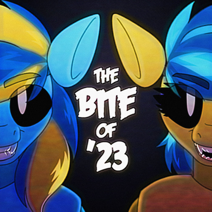 The Bite of '23 | General Mumble & Koa | CreatureCore