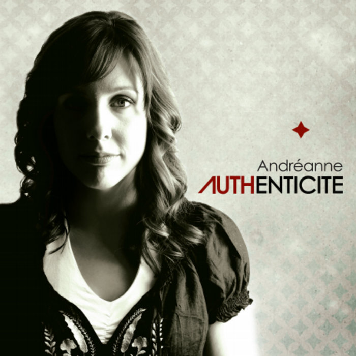 Authenticite | Andreanne