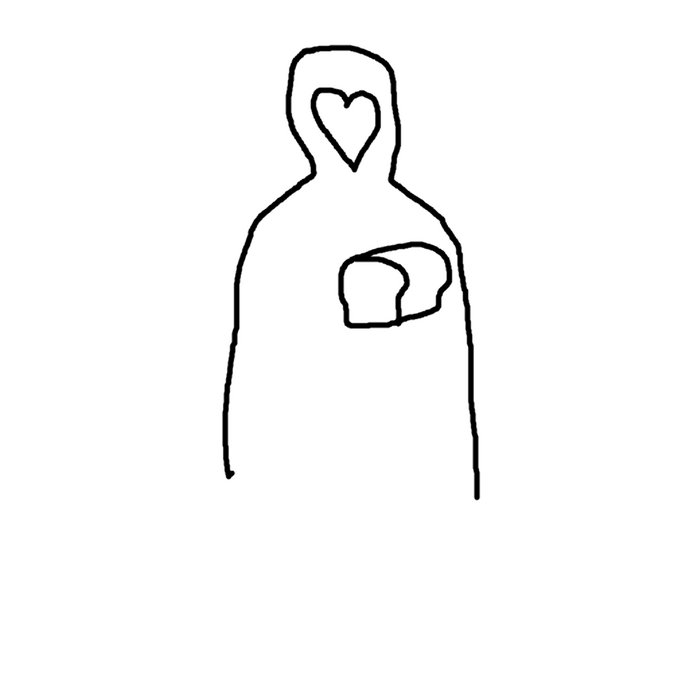 The Bread | The Bread | Denis O'Donnell