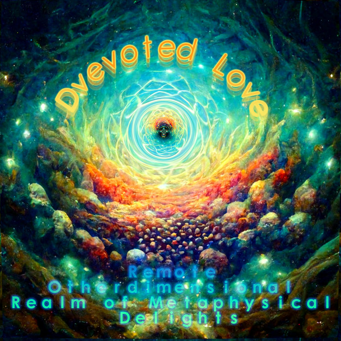 Remote Otherdimensional Realm of Metaphysical Delights | Dvevoted Love