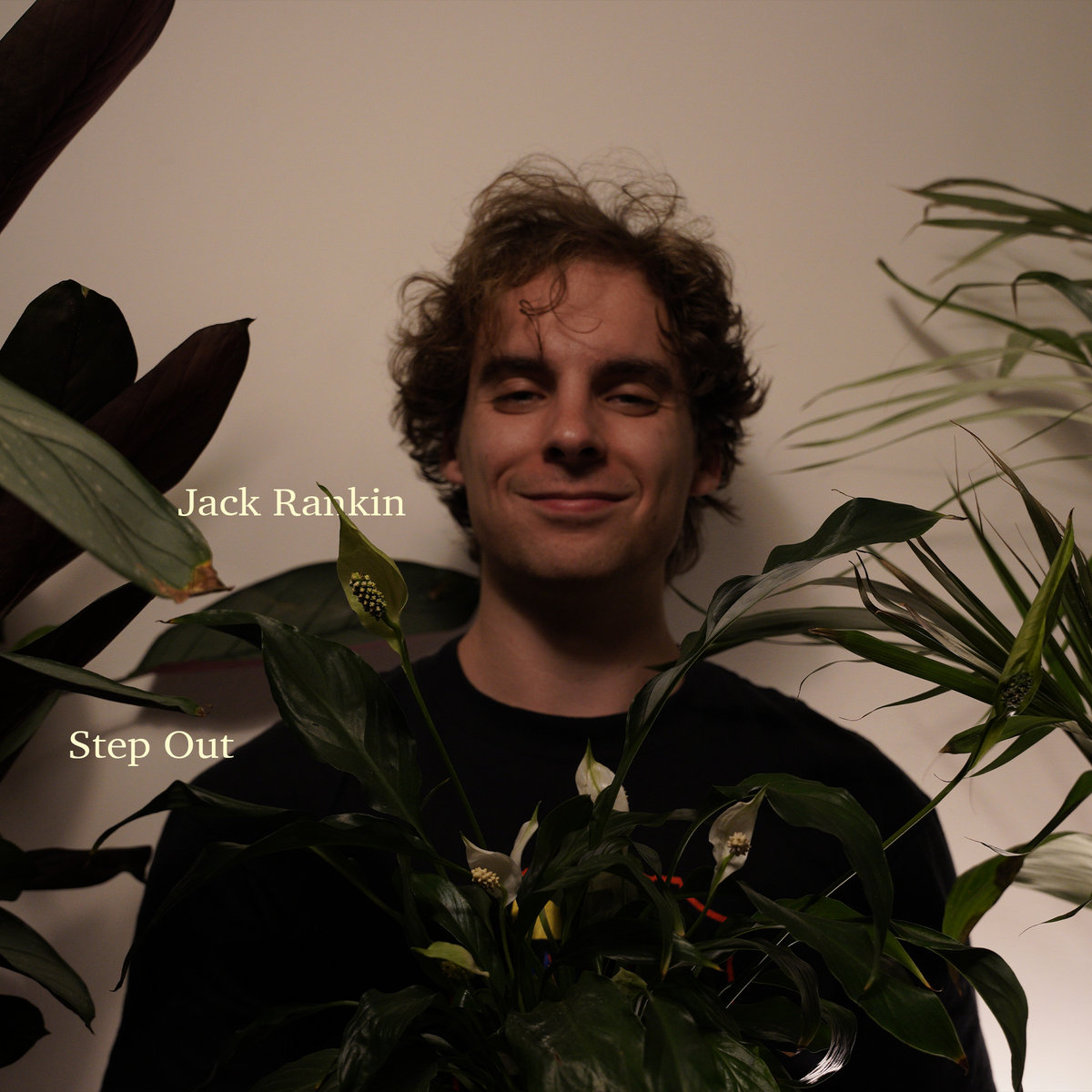 Step Out | Jack Rankin