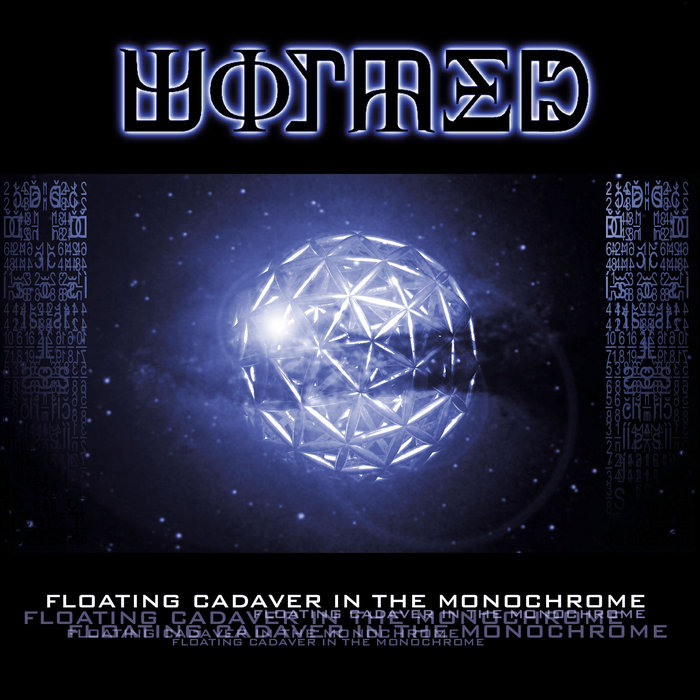 Floating Cadaver in the Monochrome | Wormed