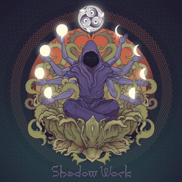 Shadow Work (Special Edition) | Shamanic Technology