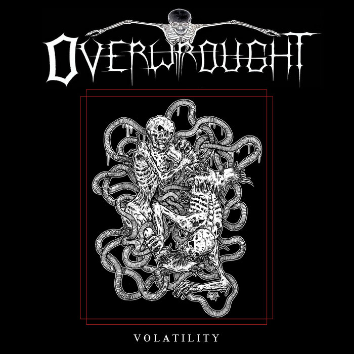 Volatility | Overwrought