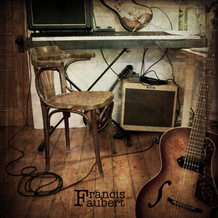 Francis Faubert | Francis Faubert