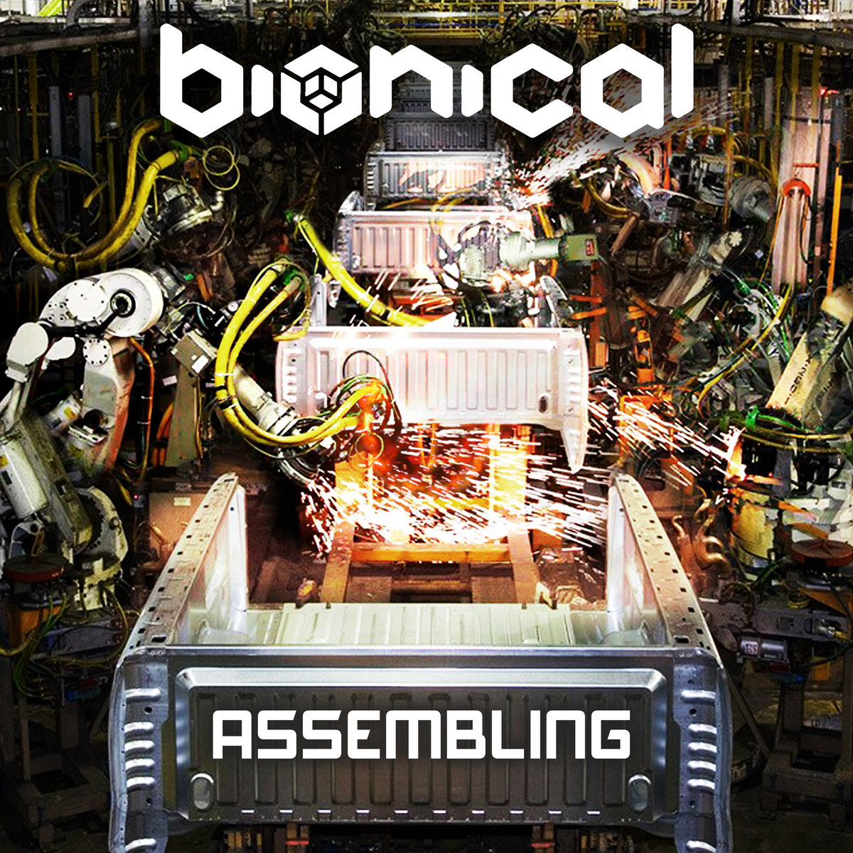 Assembling (Original Mix) | Bionical