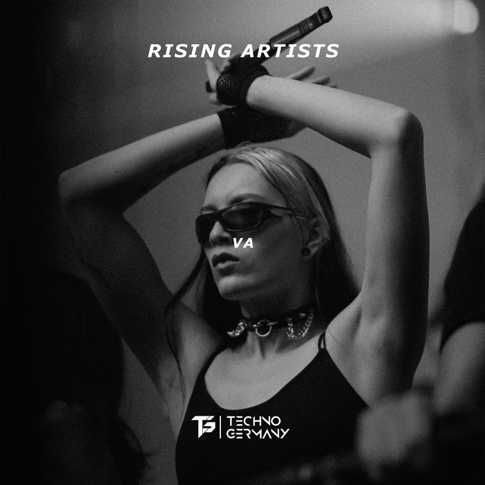 Various Artists - Rising Artists | Techno Germany Records