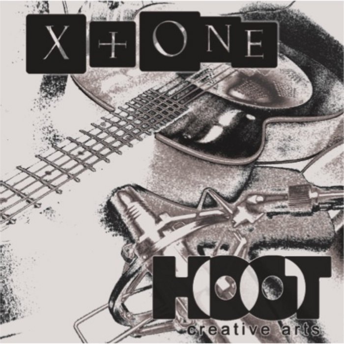 X + One | hoot creative arts