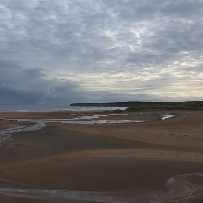 Lacken Strand | Mayo360