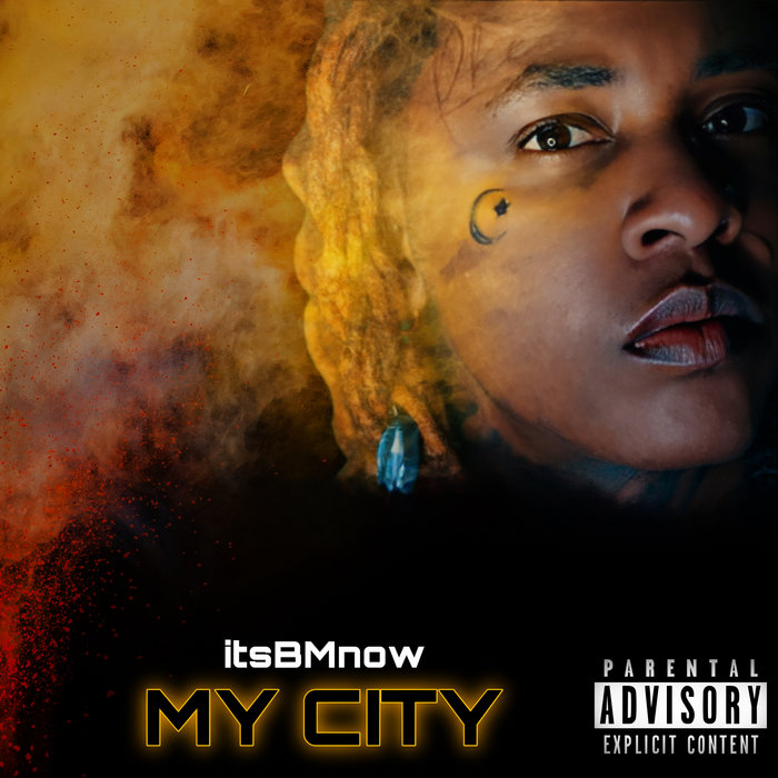My City | itsBMnow