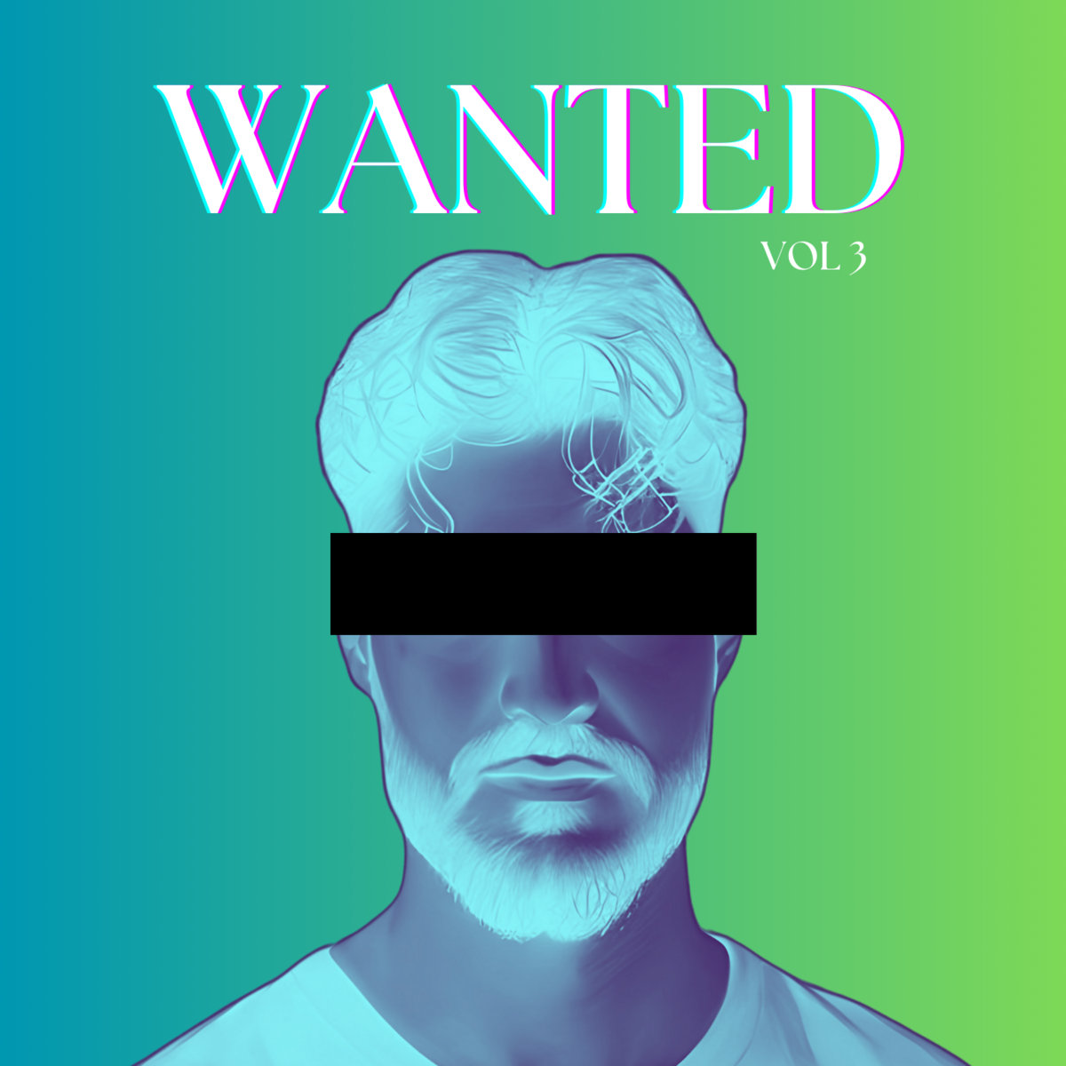 WANTED VOL.3 (CLUB EDITS / TOOLS) | AJAY