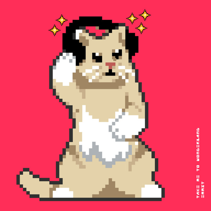 Take Me to Wonderland | Emmit