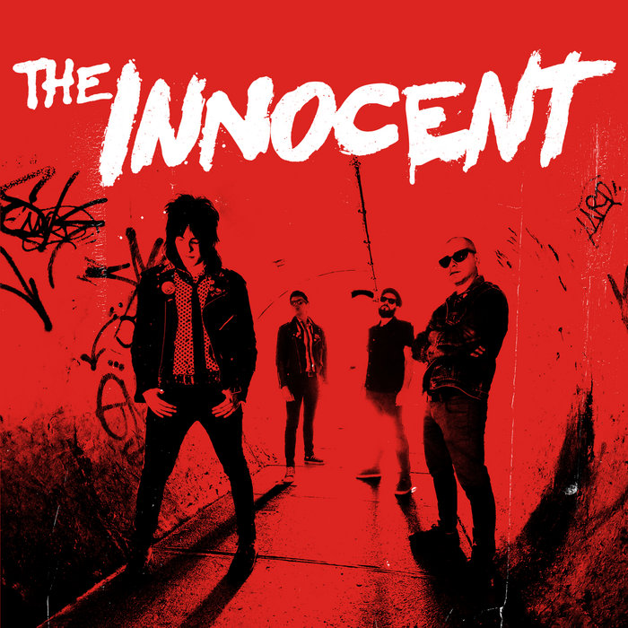 The Innocent | The Innocent