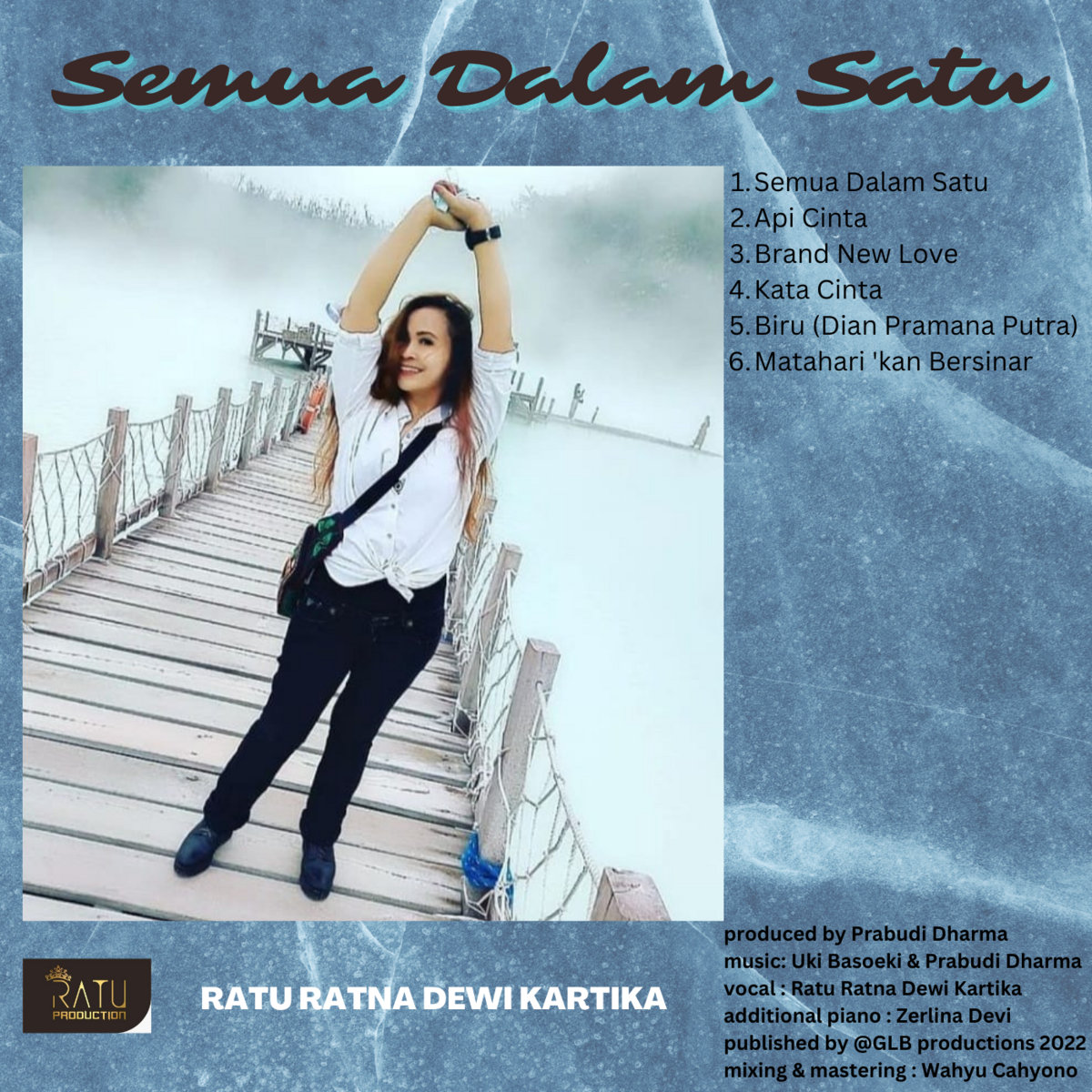 Semua Dalam Satu | Ratu Ratna Dewi Kartika | RATU PRODUCTION