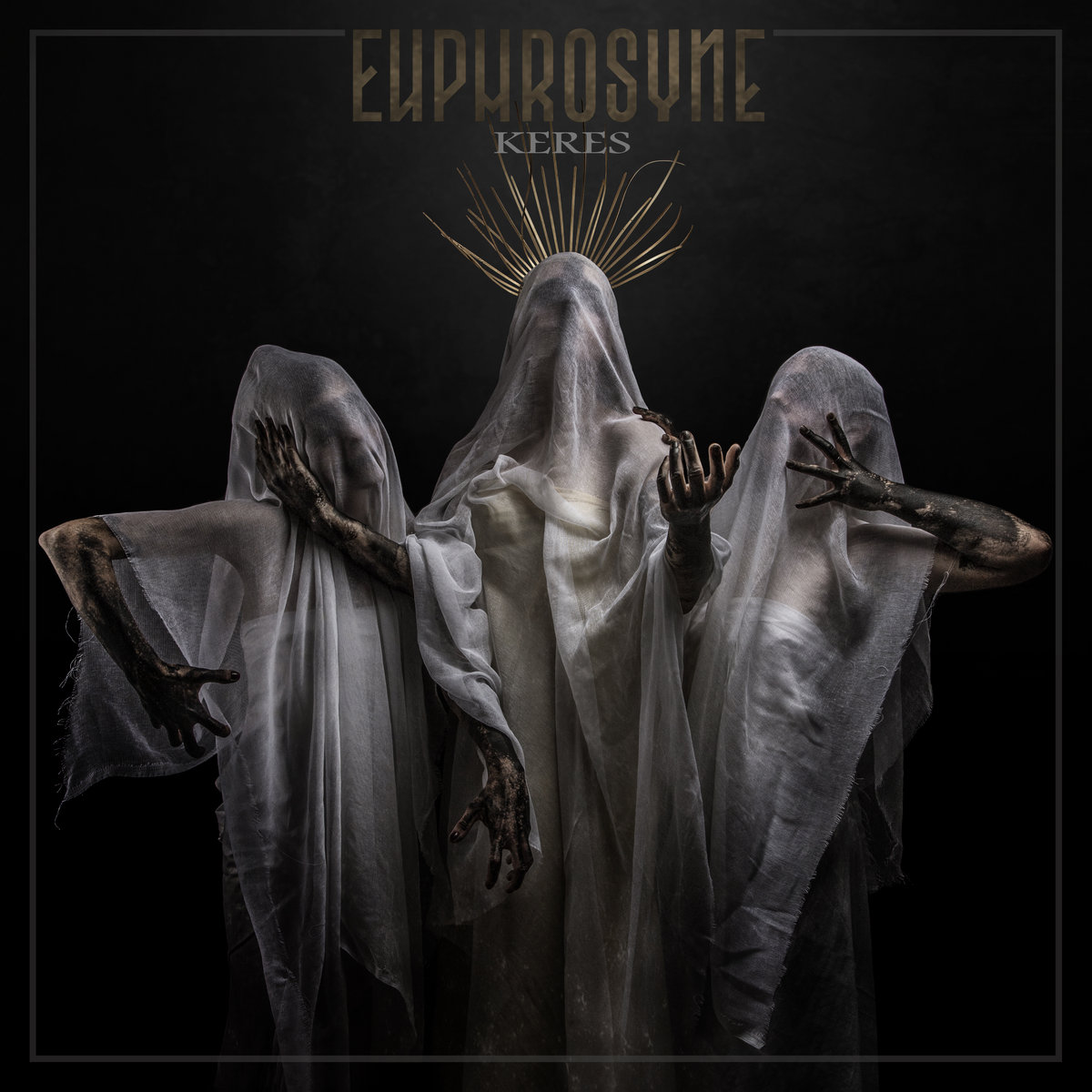Keres | Euphrosyne