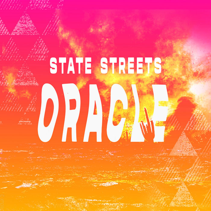 Oracle | State Streets