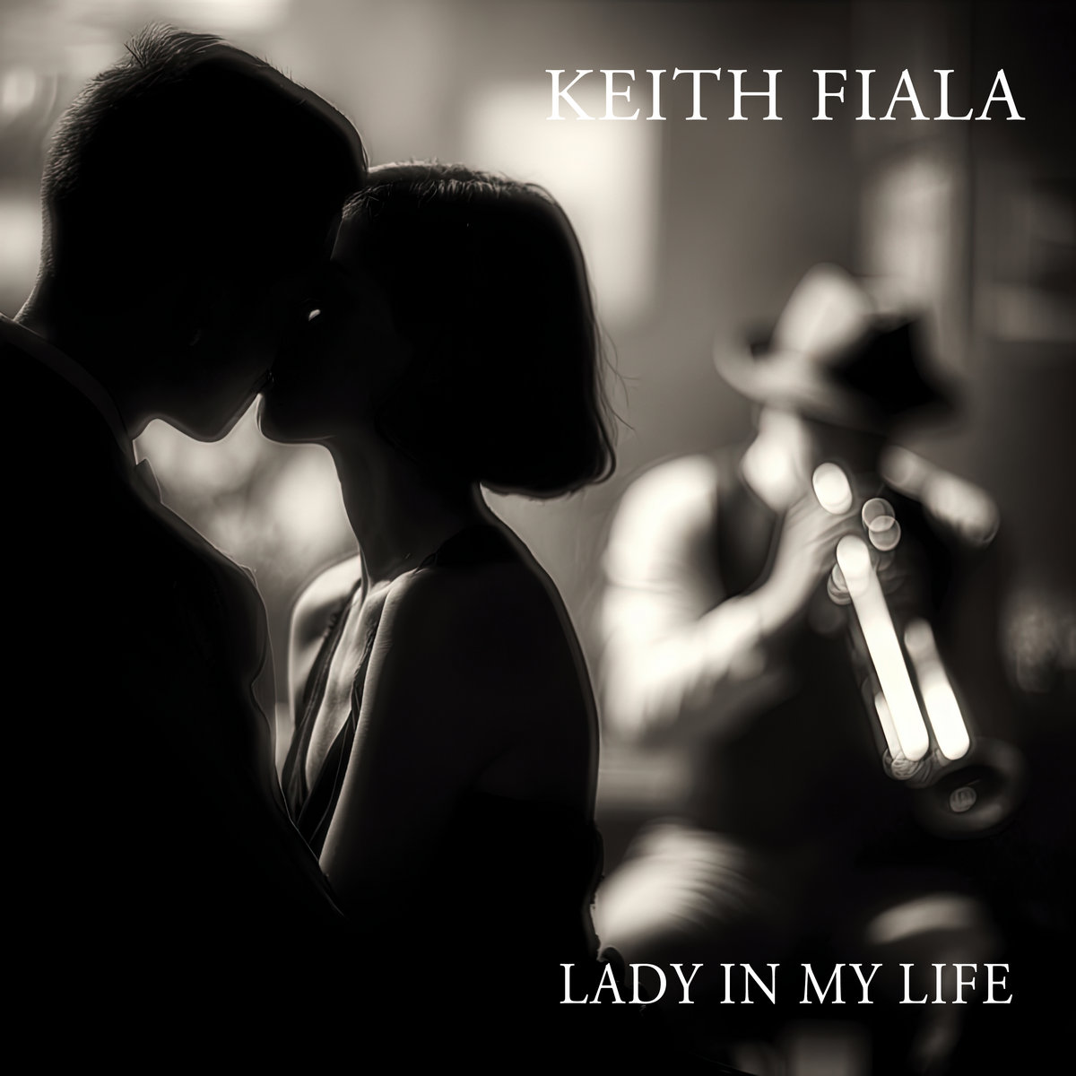 Lady In My Life | Keith Fiala | Wayfarer Music Group (Dieter Spears)